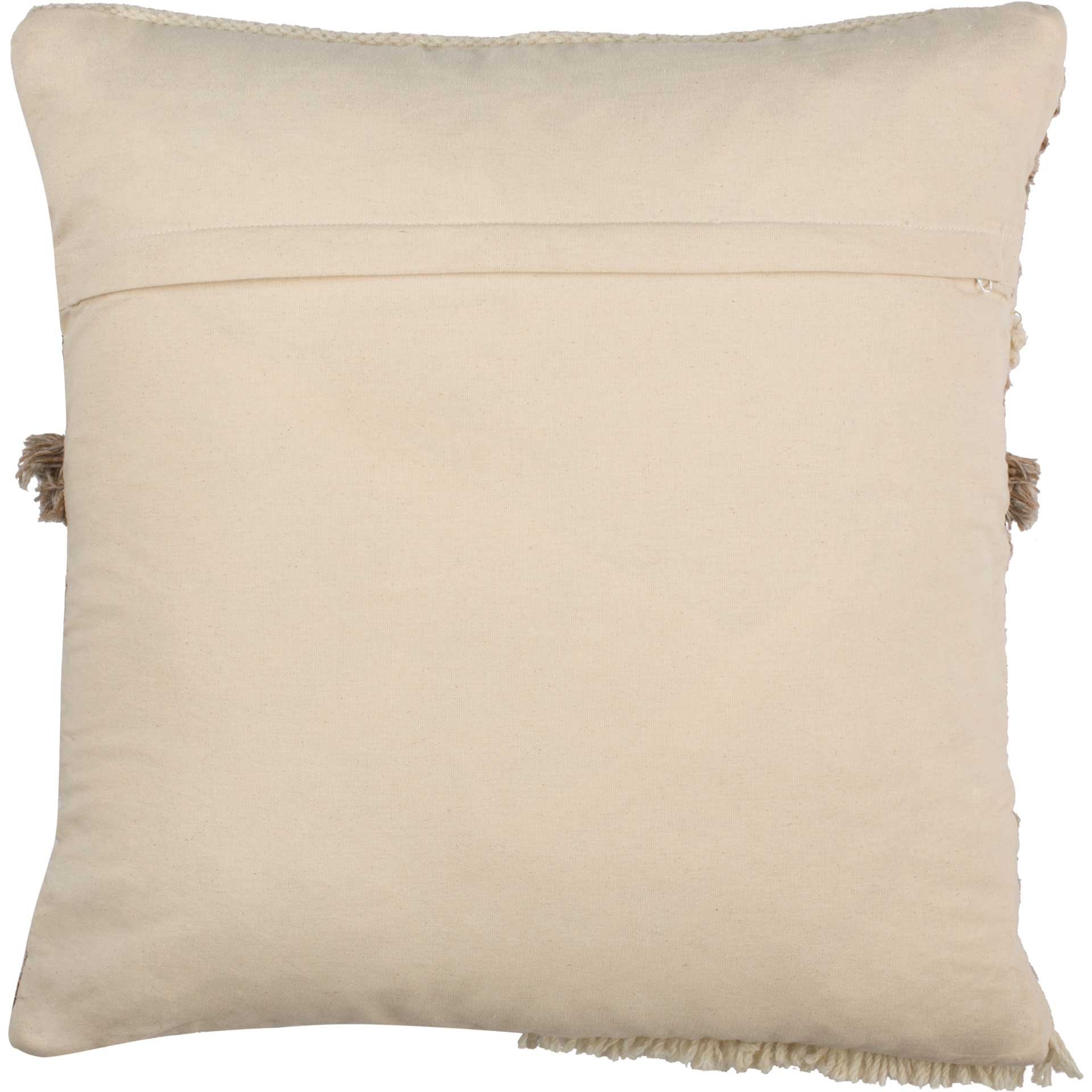 Den Pillow Geige/Gray - Froy.com