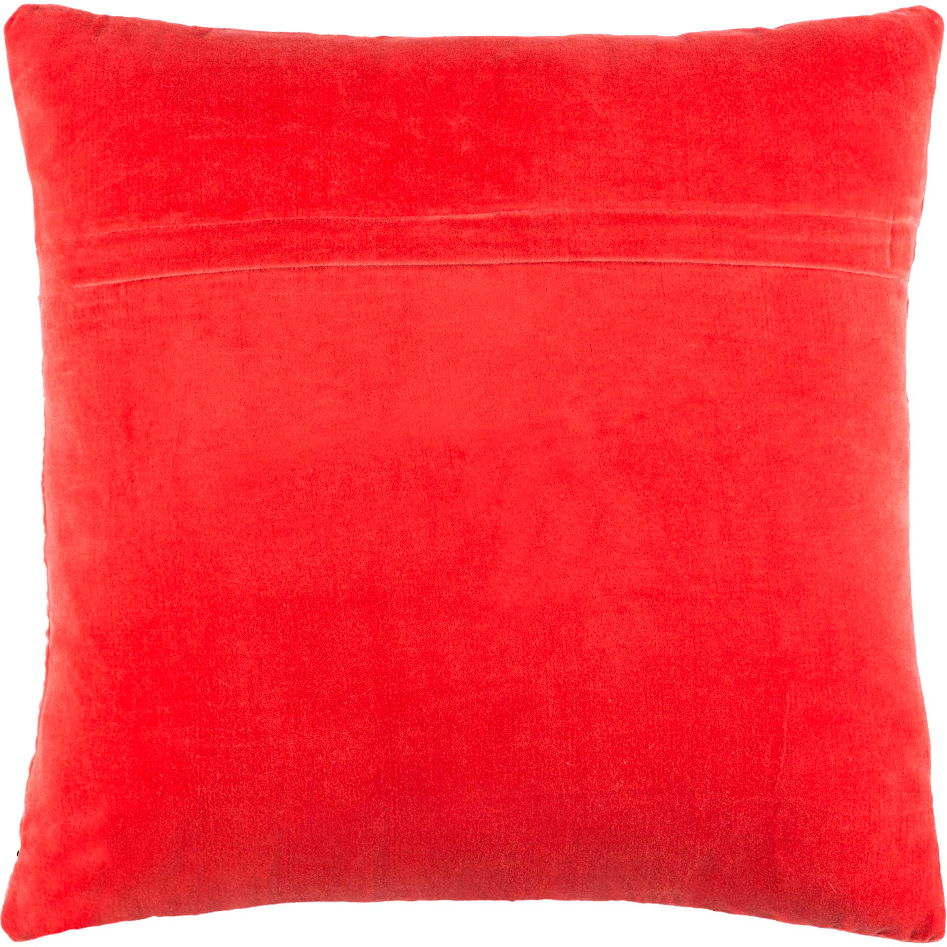 Aurora Pillow Red - Froy.com