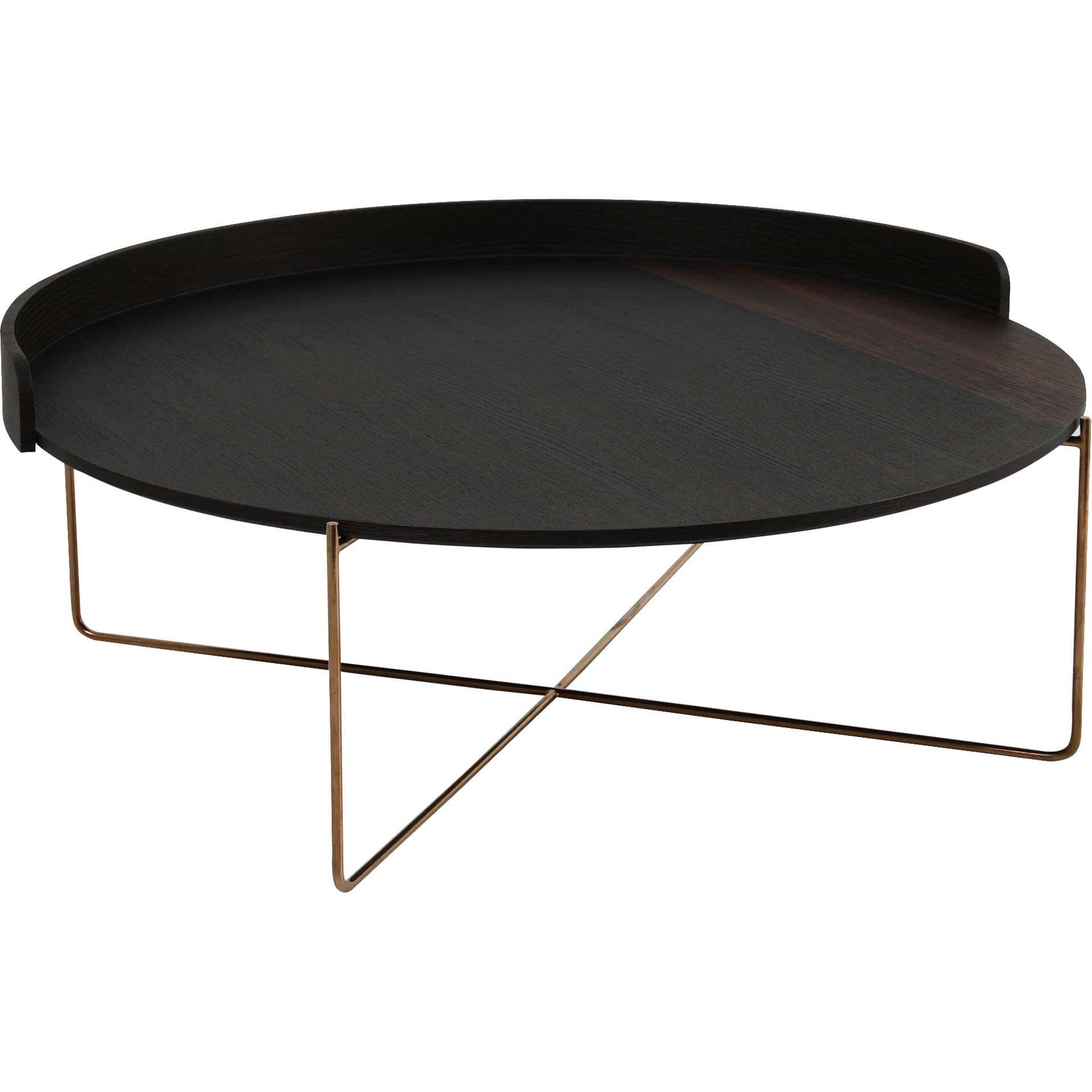 Lionel Coffee Table - Froy.com