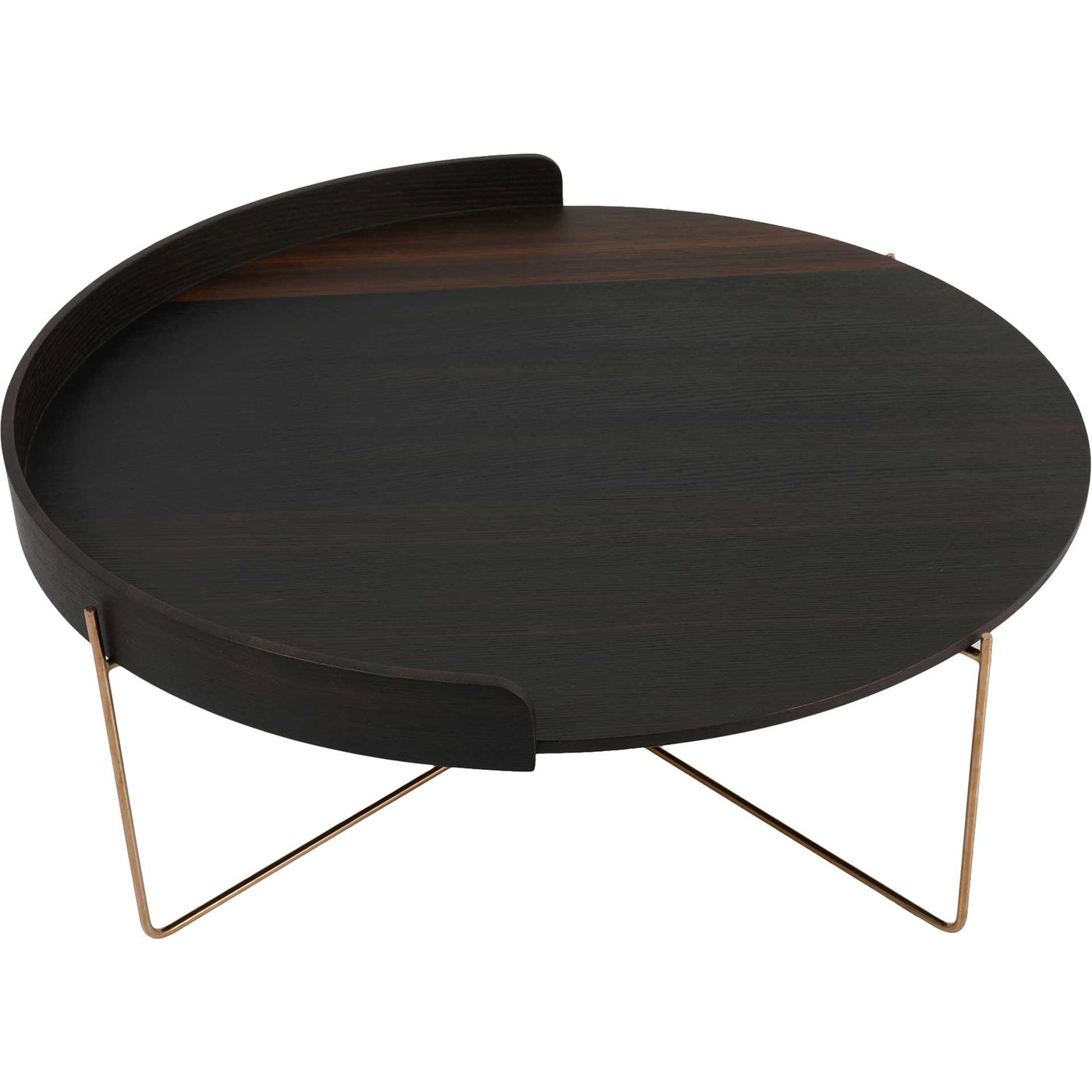 Lionel Coffee Table - Froy.com
