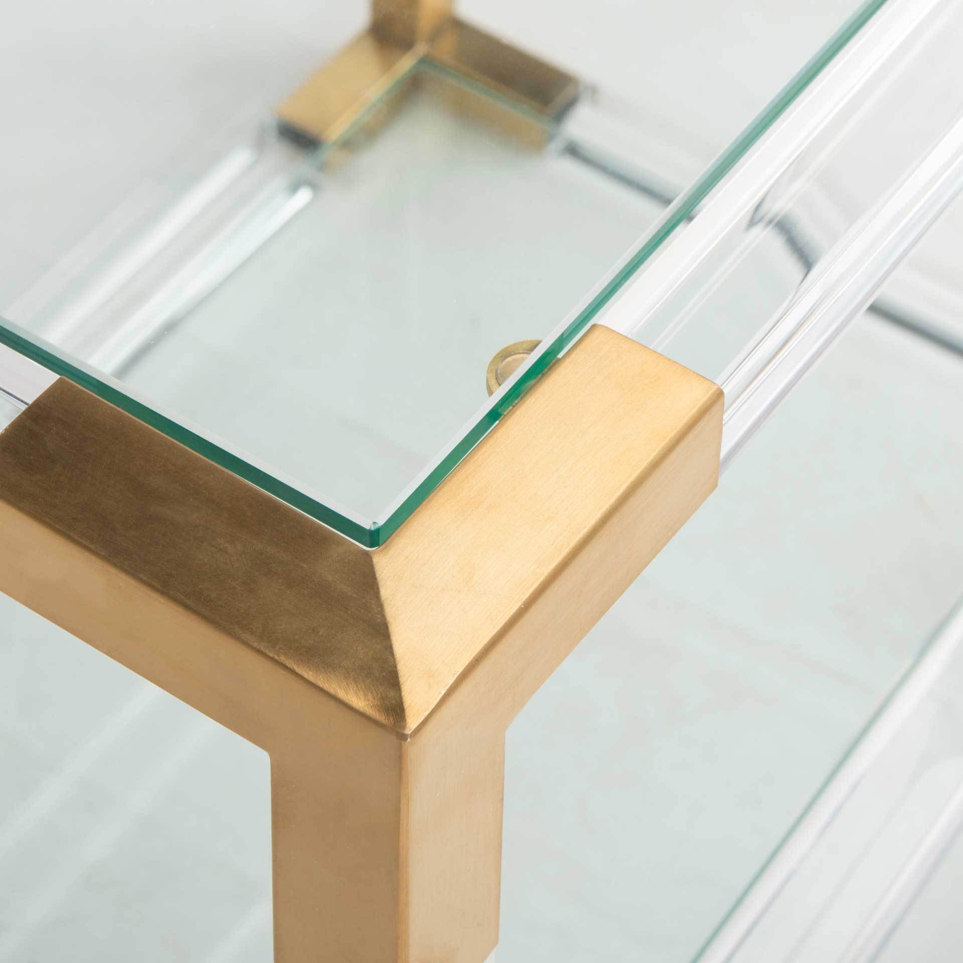 Lochlan End Table - Froy.com