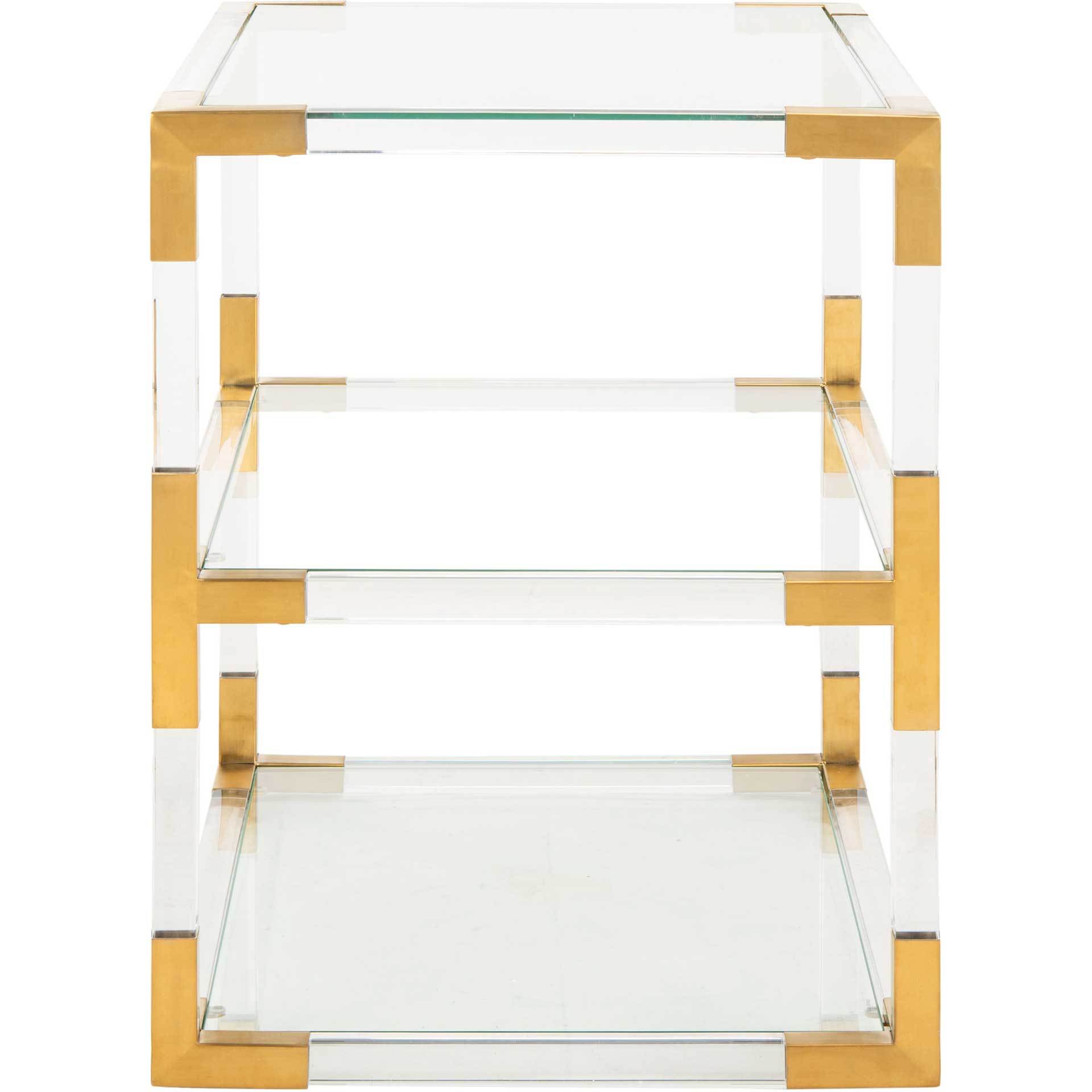 Lochlan End Table - Froy.com