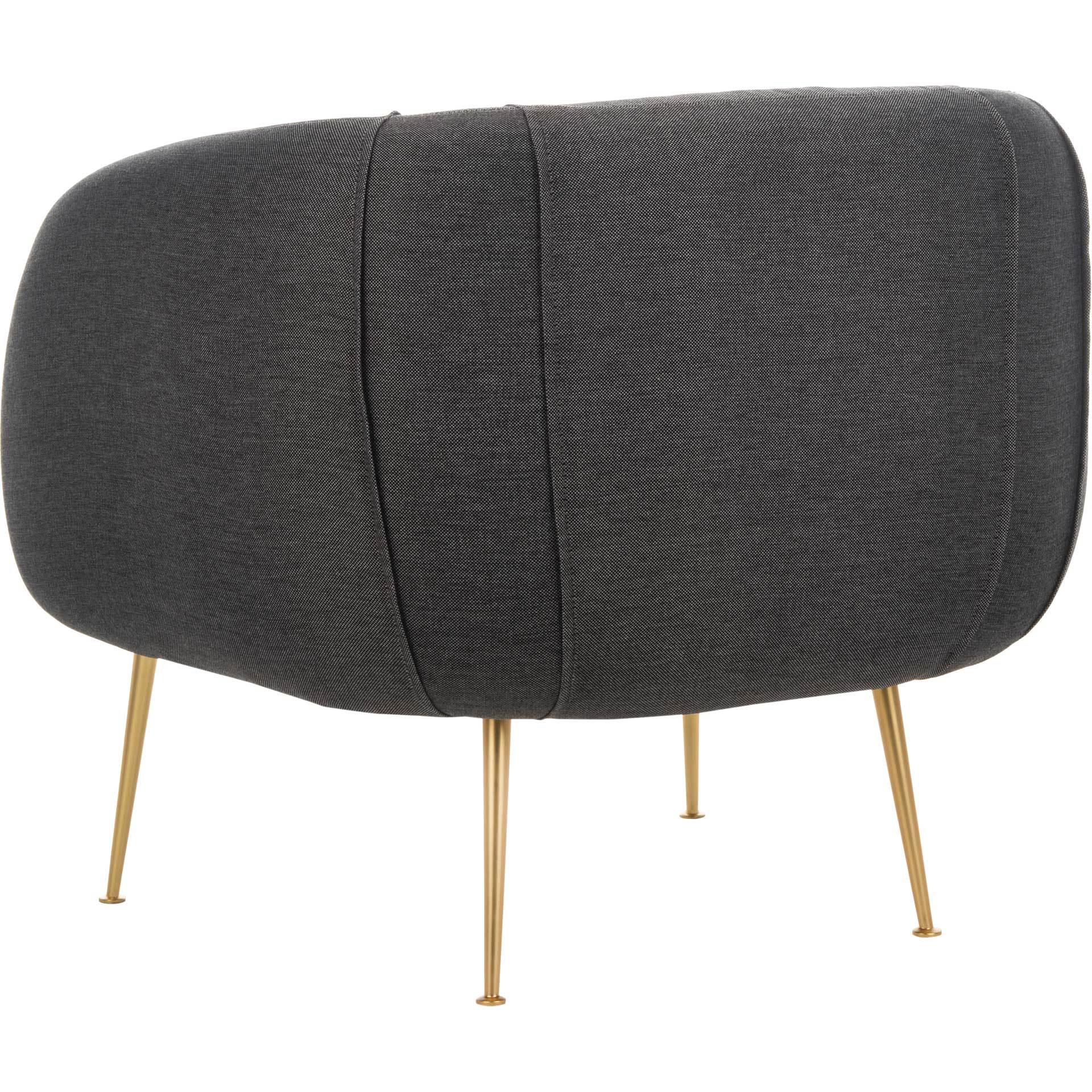 Alejandra Chair Stone - Froy.com