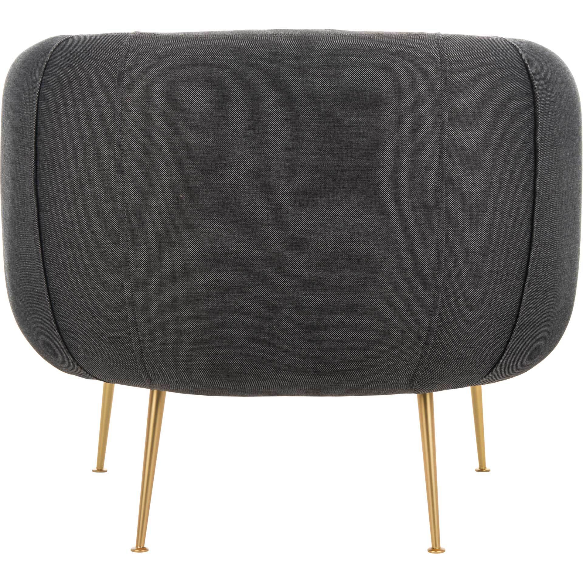 Alejandra Chair Stone - Froy.com