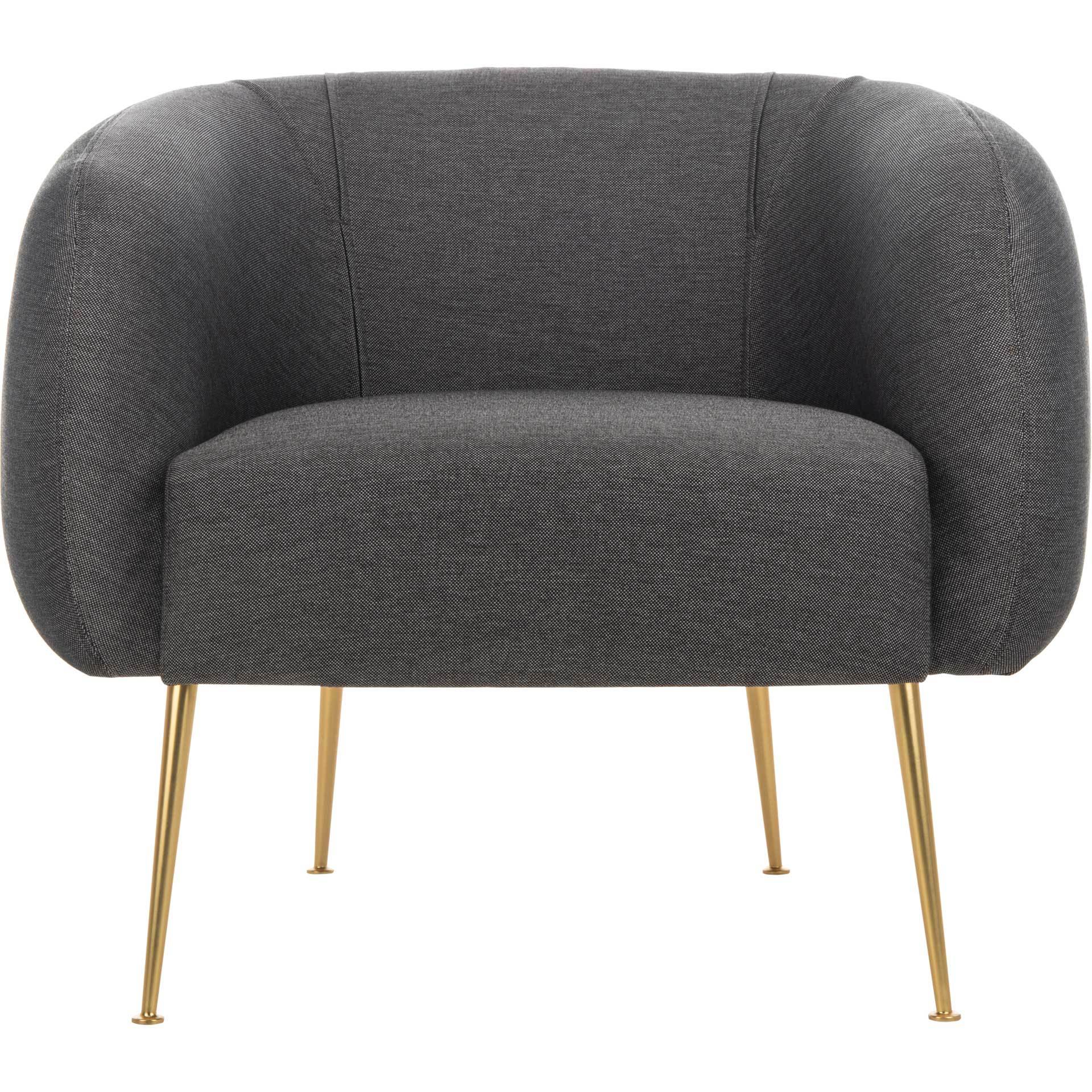 Alejandra Chair Stone - Froy.com