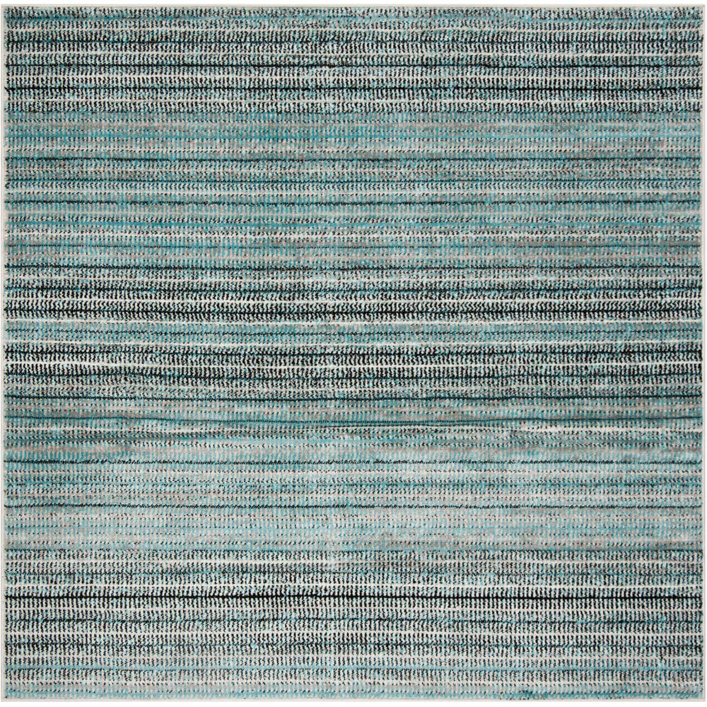 Skyler Blue/Gray Area Rug - Froy.com