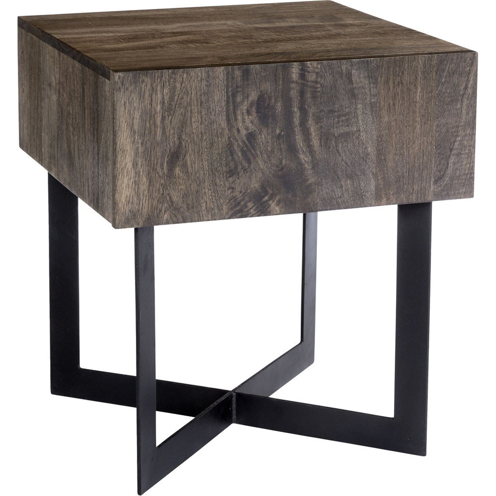 Tristan Side Table - Froy.com