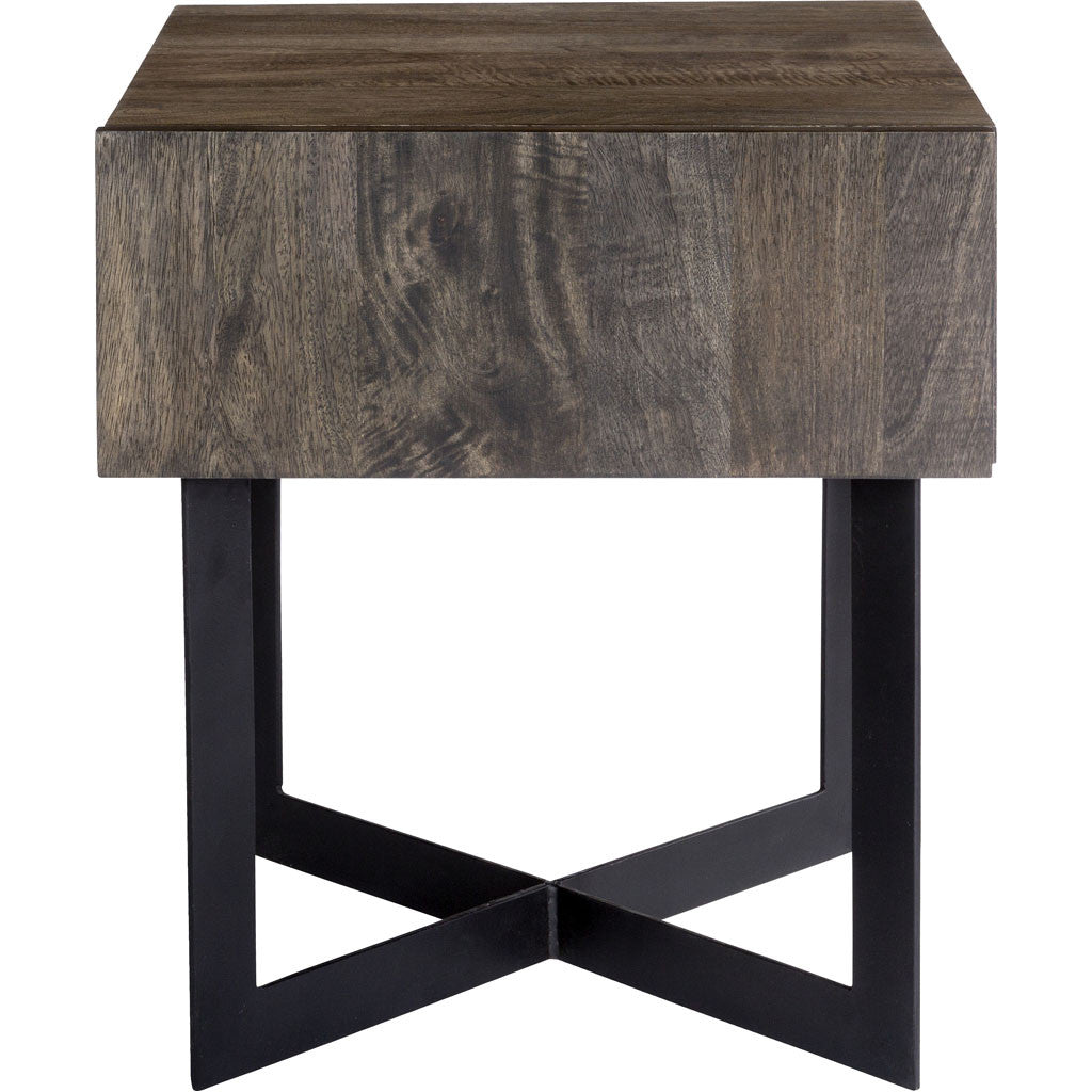 Tristan Side Table - Froy.com
