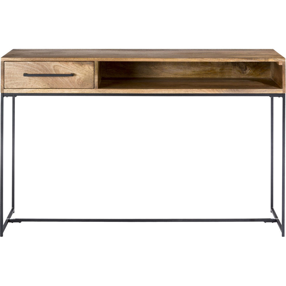 Clyde Console Table - Froy.com