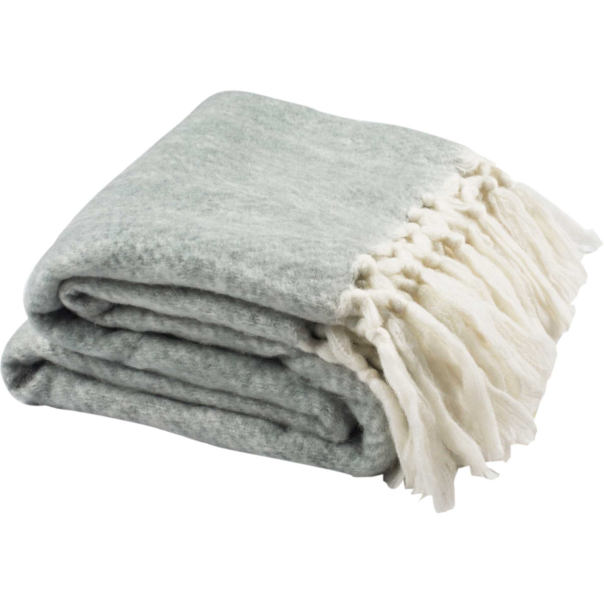 Maddie Throw Gray - Froy.com