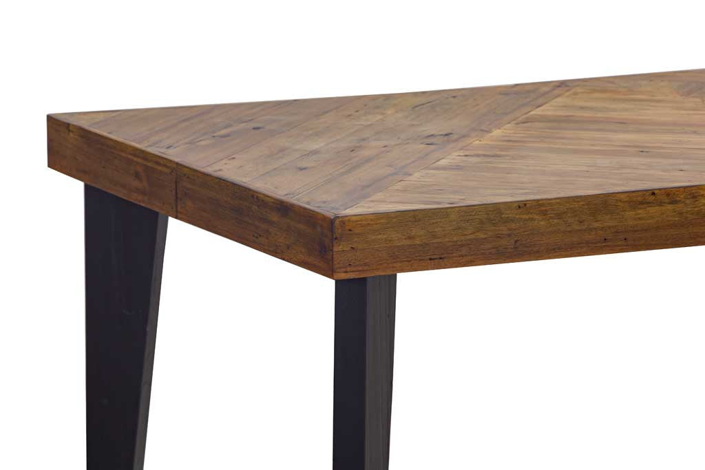 Park Rectangular Dining Table - Froy.com