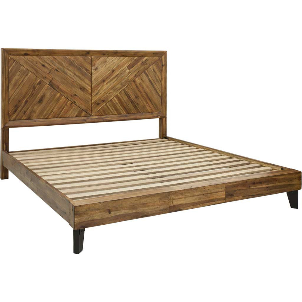 Park Bed - Froy.com