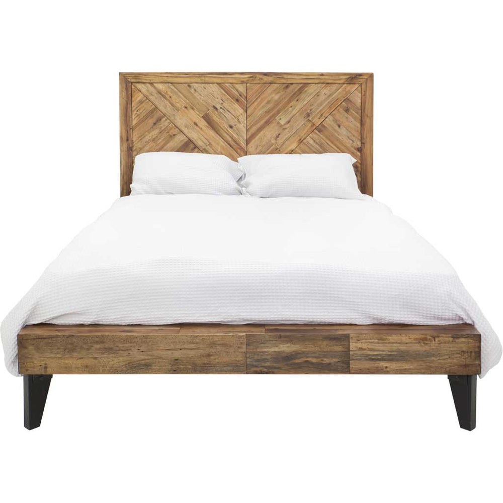 Park Bed - Froy.com