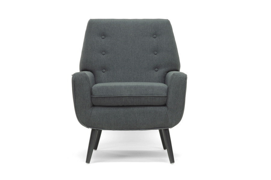 Levi Lounge Chair - Froy.com
