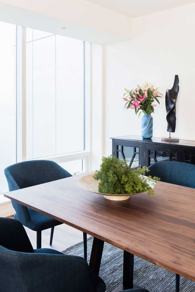 Tribeca Dining Table - Froy.com