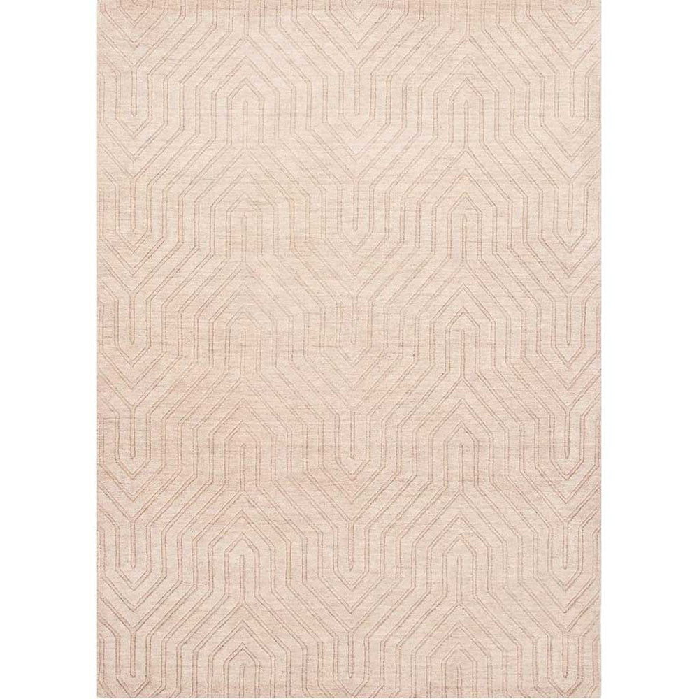 Urban Town Cement Area Rug - Froy.com