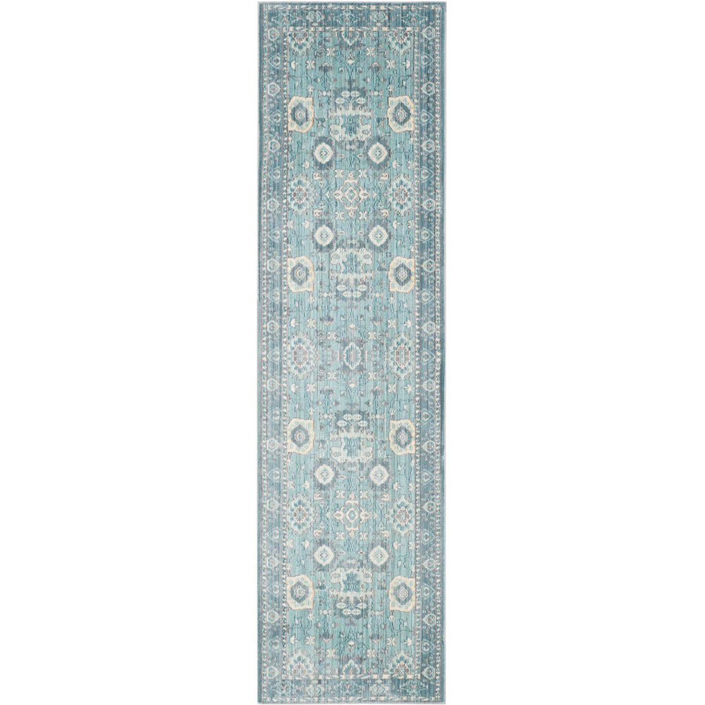 Valencia Alpine/Multi Runner Rug - Froy.com