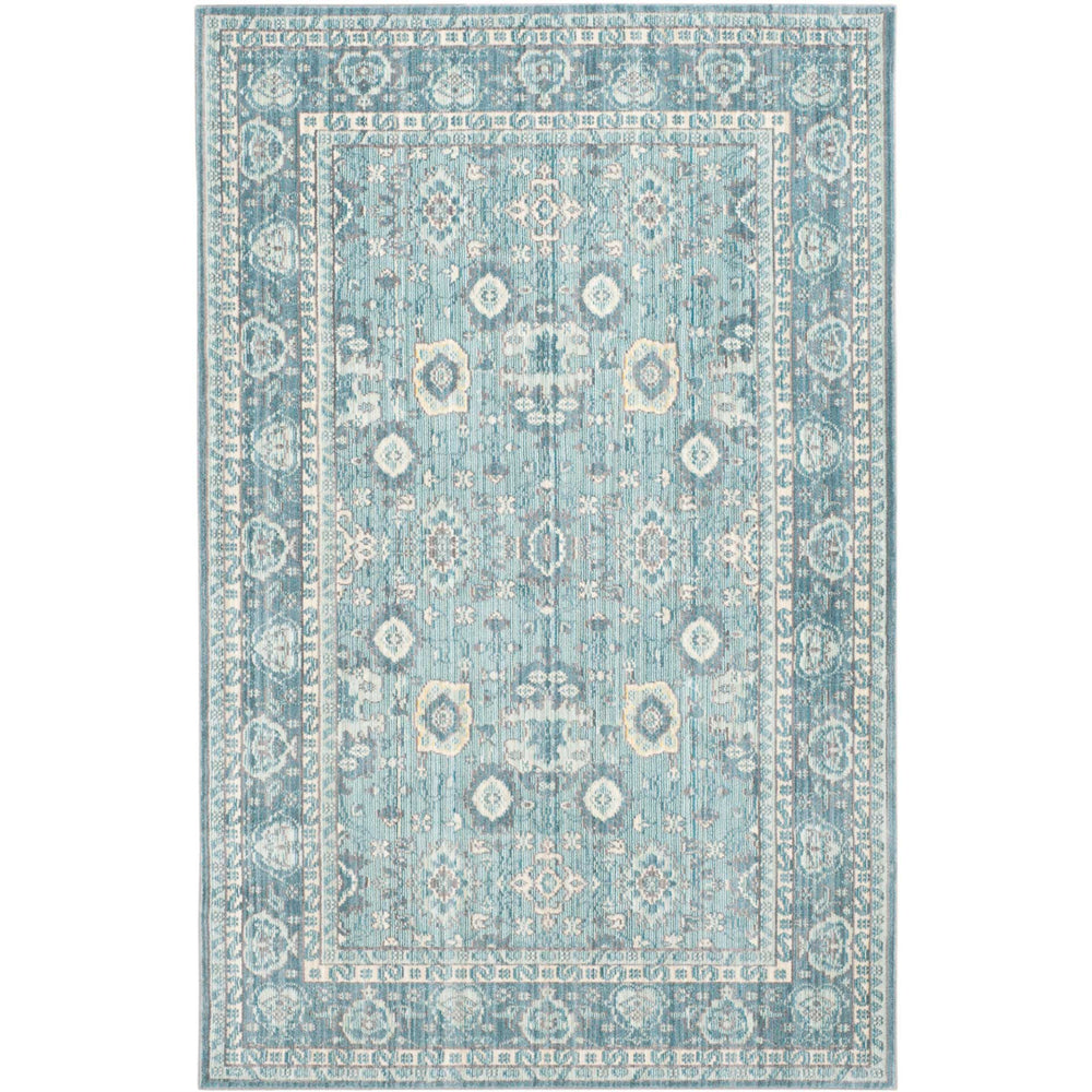 Valencia Alpine/Multi Area Rug - Froy.com
