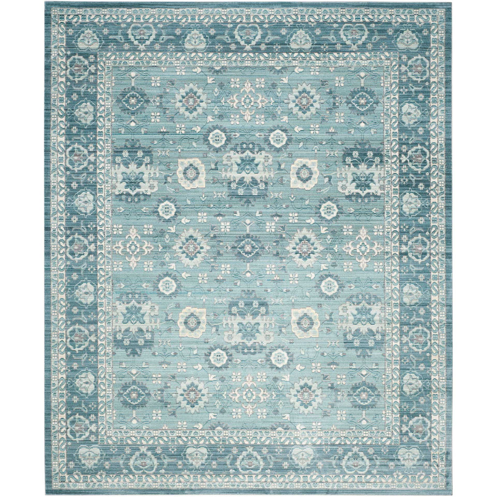 Valencia Alpine/Multi Area Rug - Froy.com