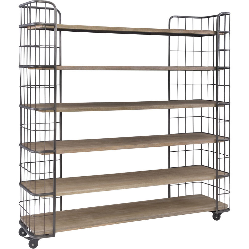 Canan Shelf - Froy.com