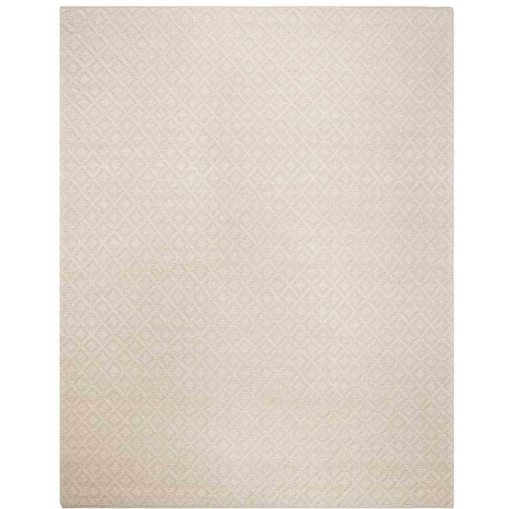 Vermont Diamond Ivory Area Rug - Froy.com