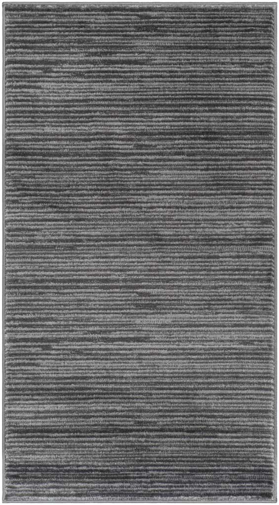 Vision Gray Area Rug - Froy.com