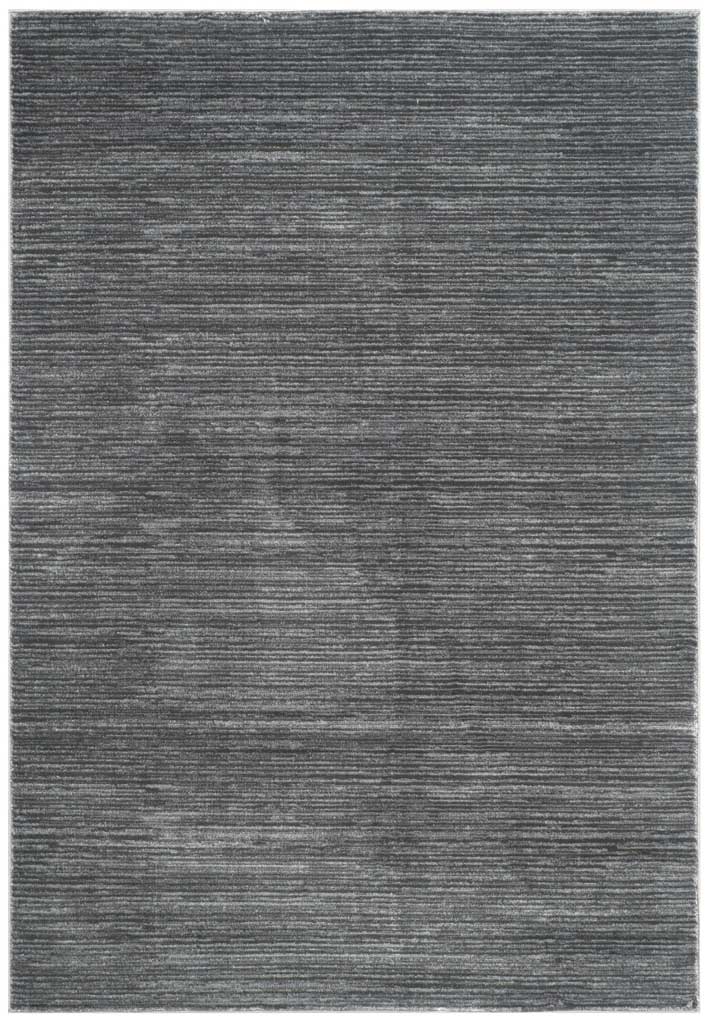 Vision Gray Area Rug - Froy.com