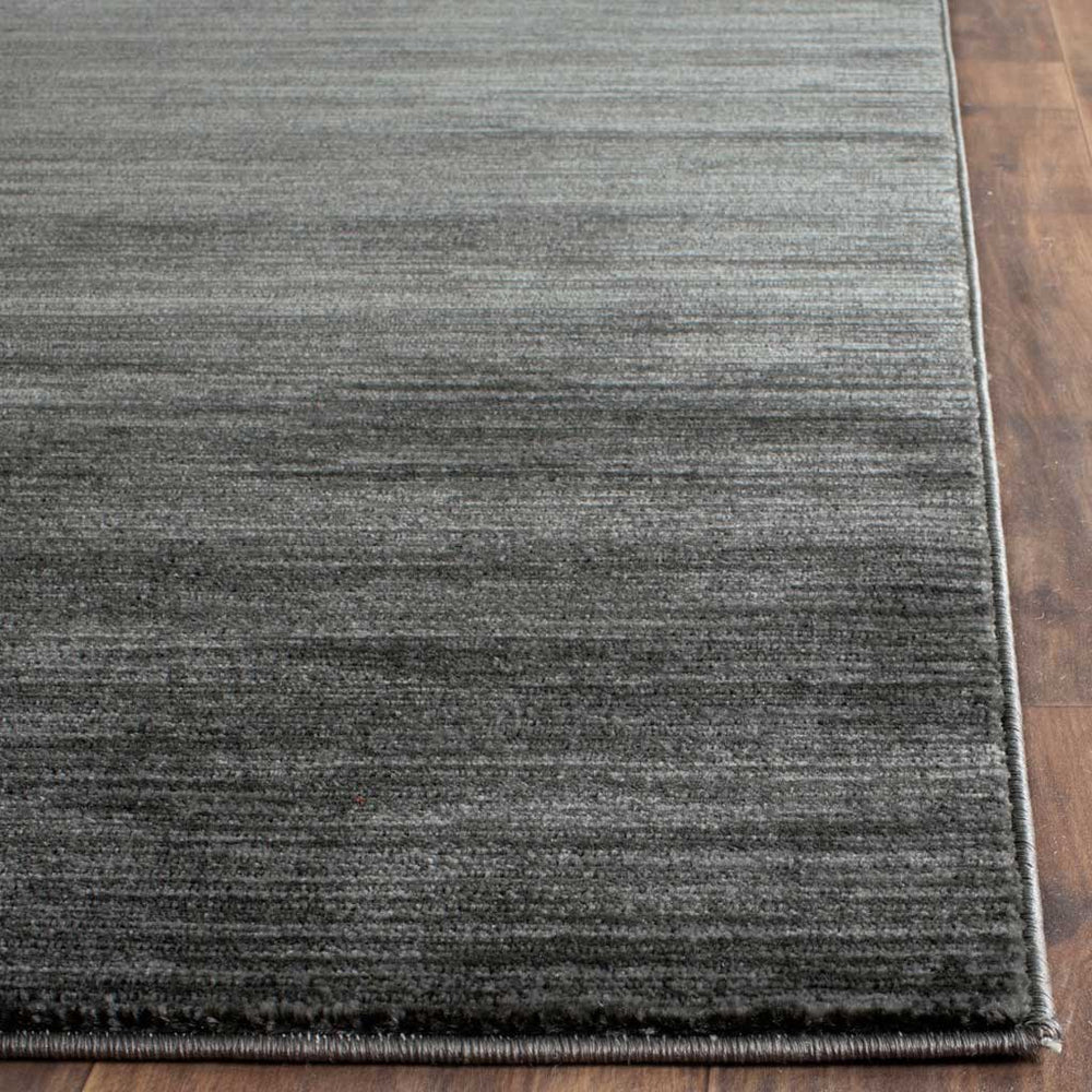 Vision Gray Area Rug - Froy.com