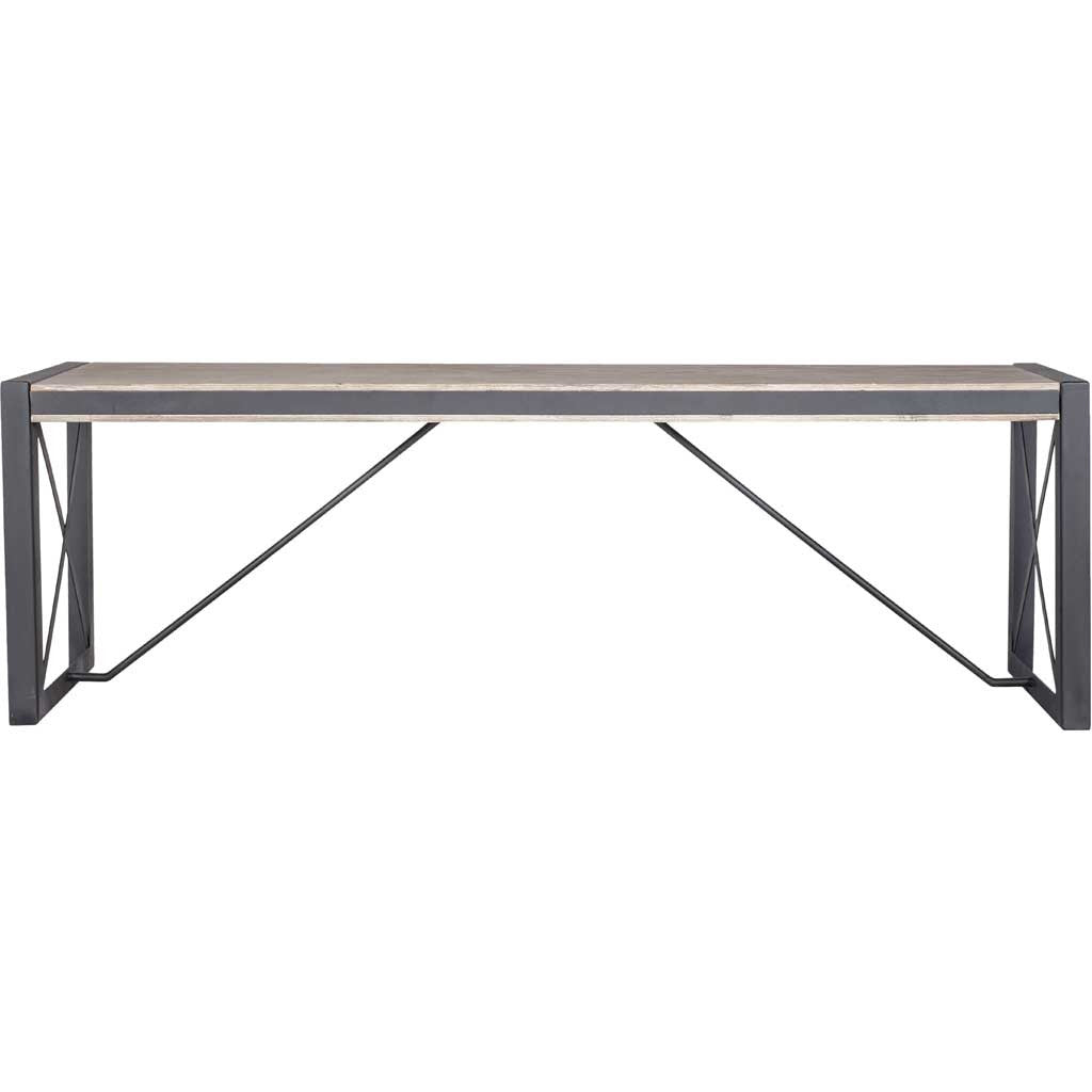 Brooklyn Bench - Froy.com