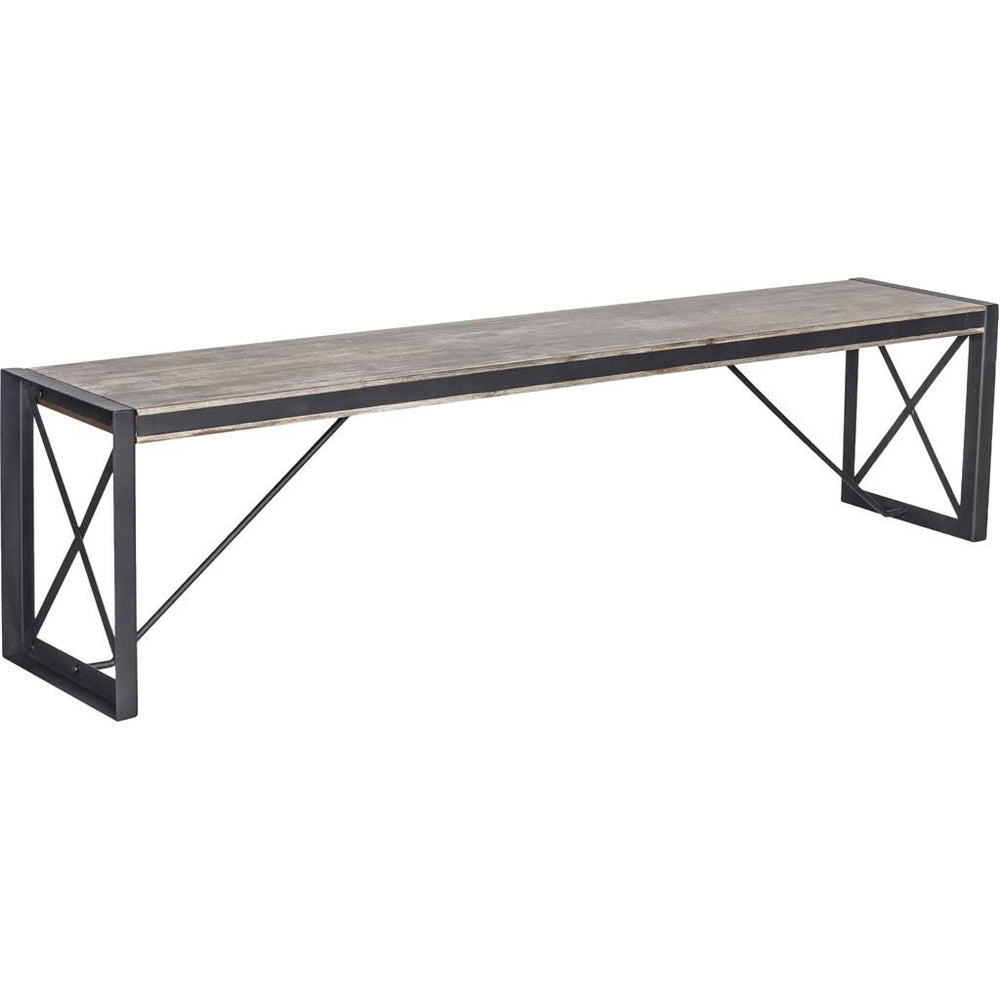 Brooklyn Bench - Froy.com