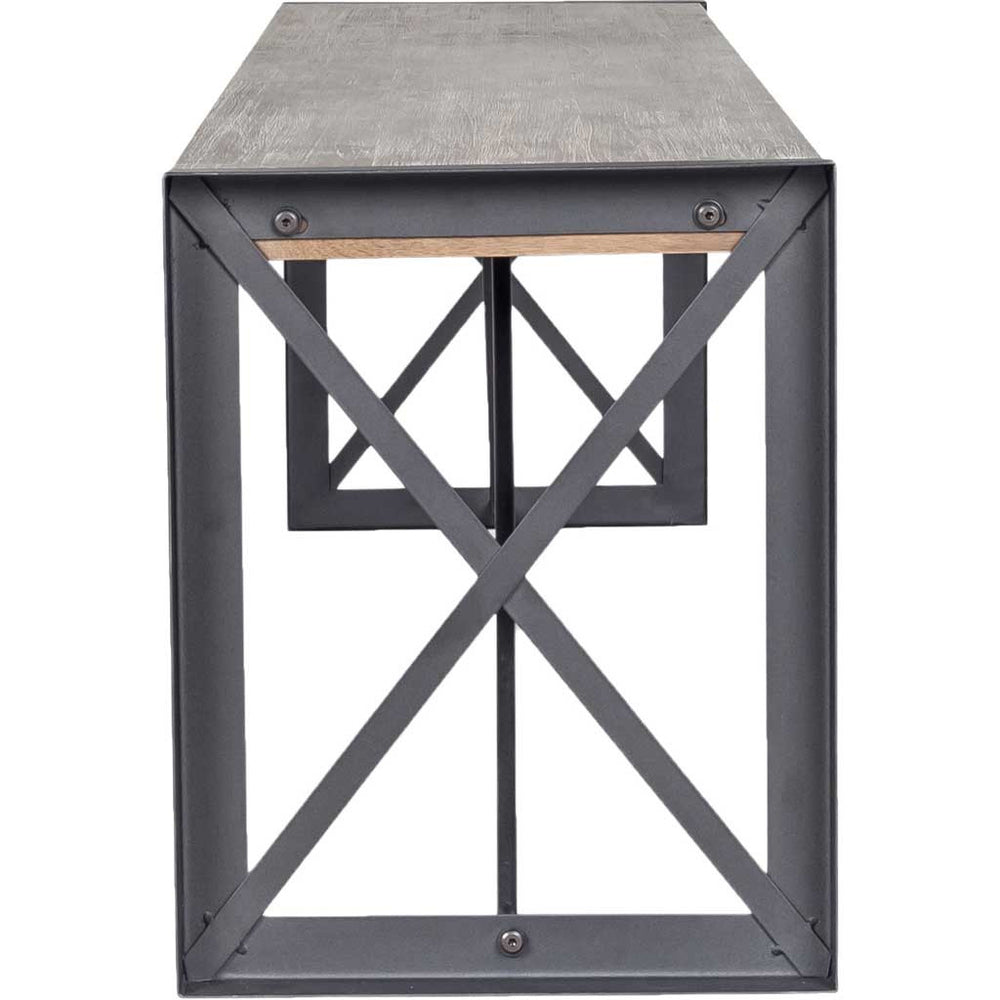 Brooklyn Bench - Froy.com