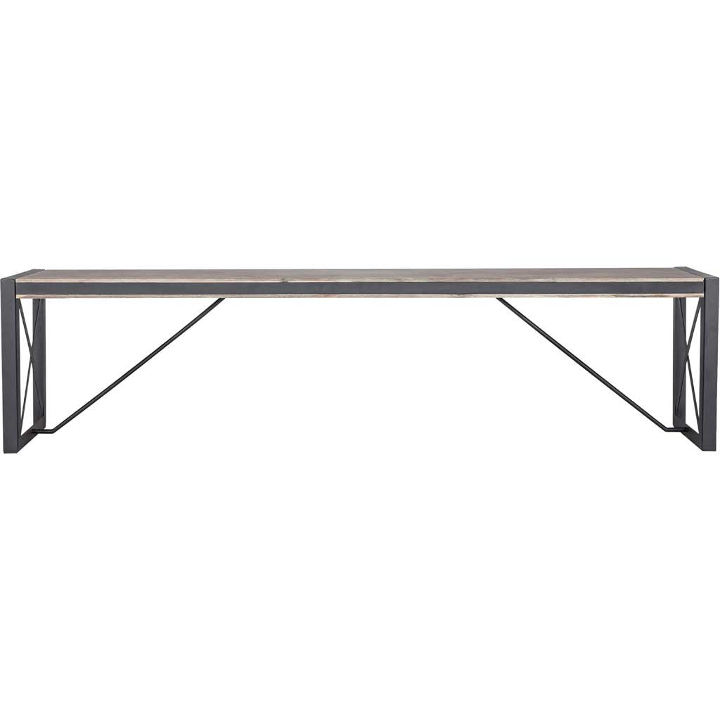 Brooklyn Bench - Froy.com