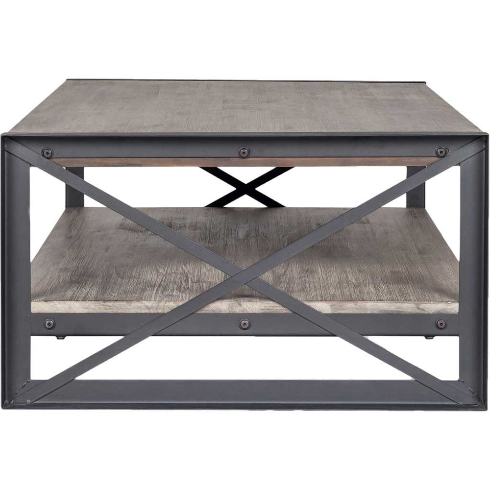 Brooklyn Coffee Table - Froy.com