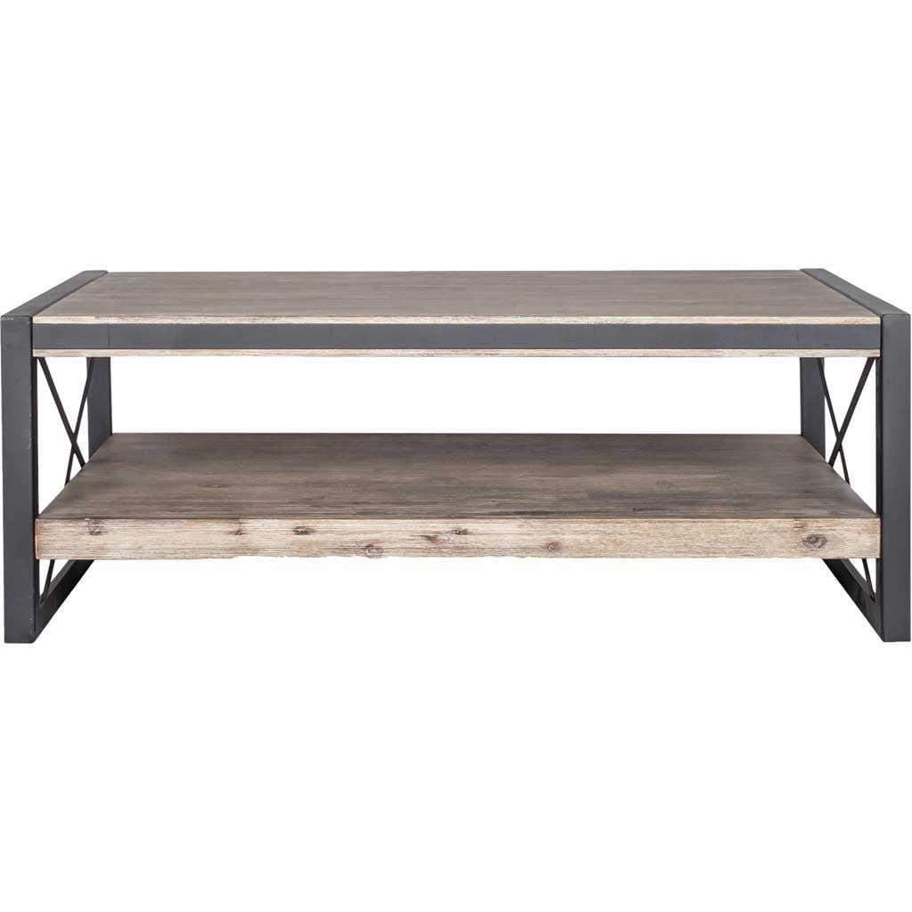 Brooklyn Coffee Table - Froy.com