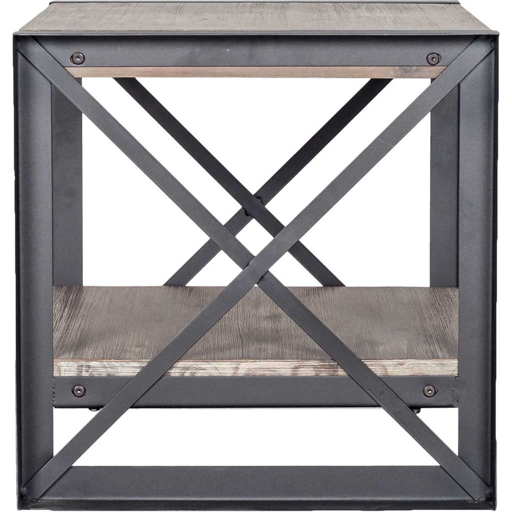 Brooklyn Side Table - Froy.com