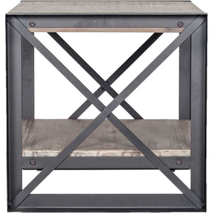 Brooklyn Side Table - Froy.com