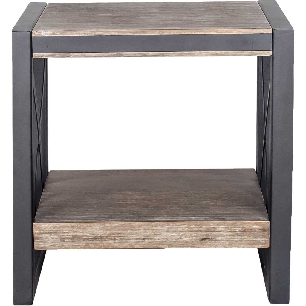 Brooklyn Side Table - Froy.com