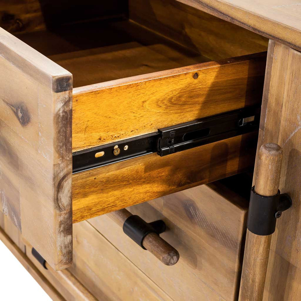 Huntington Sideboard Large - Froy.com