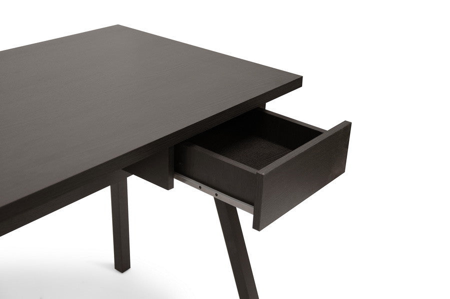 Frome Modern Desk - Froy.com
