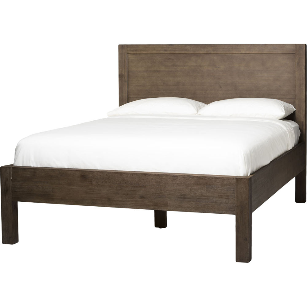 Baron Bed - Froy.com