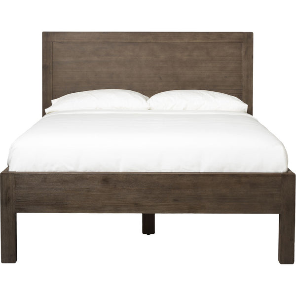 Baron Bed - Froy.com