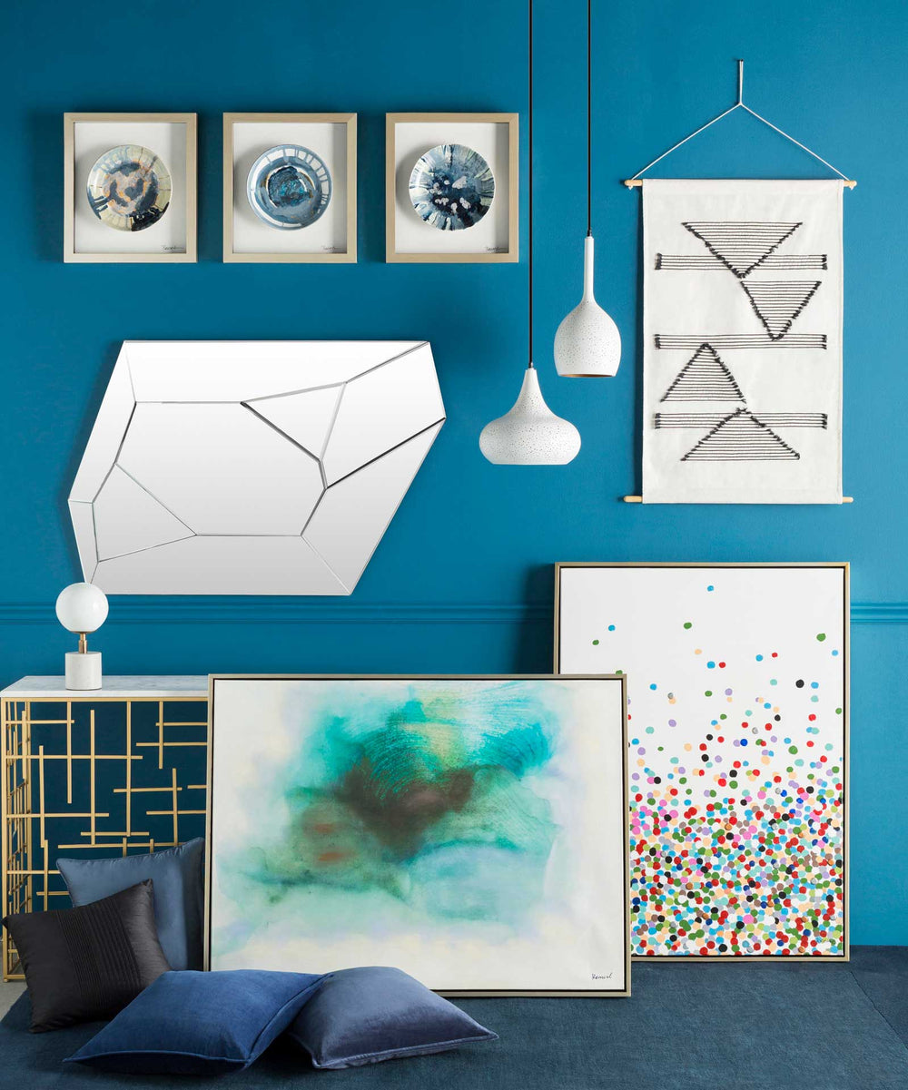 Lear Wall Art - Froy.com