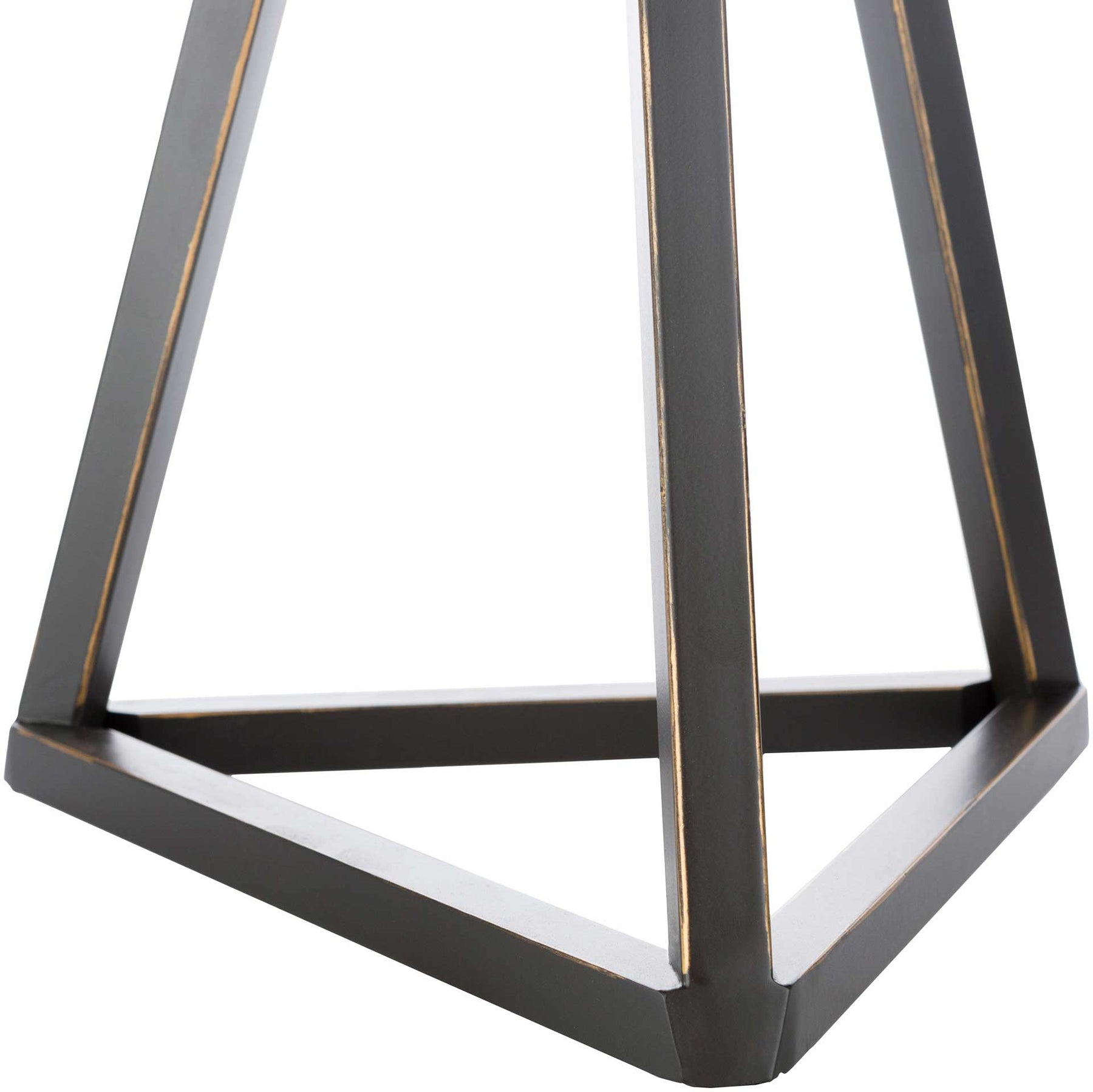 Bella Table Lamp Khaki/Natural - Froy.com