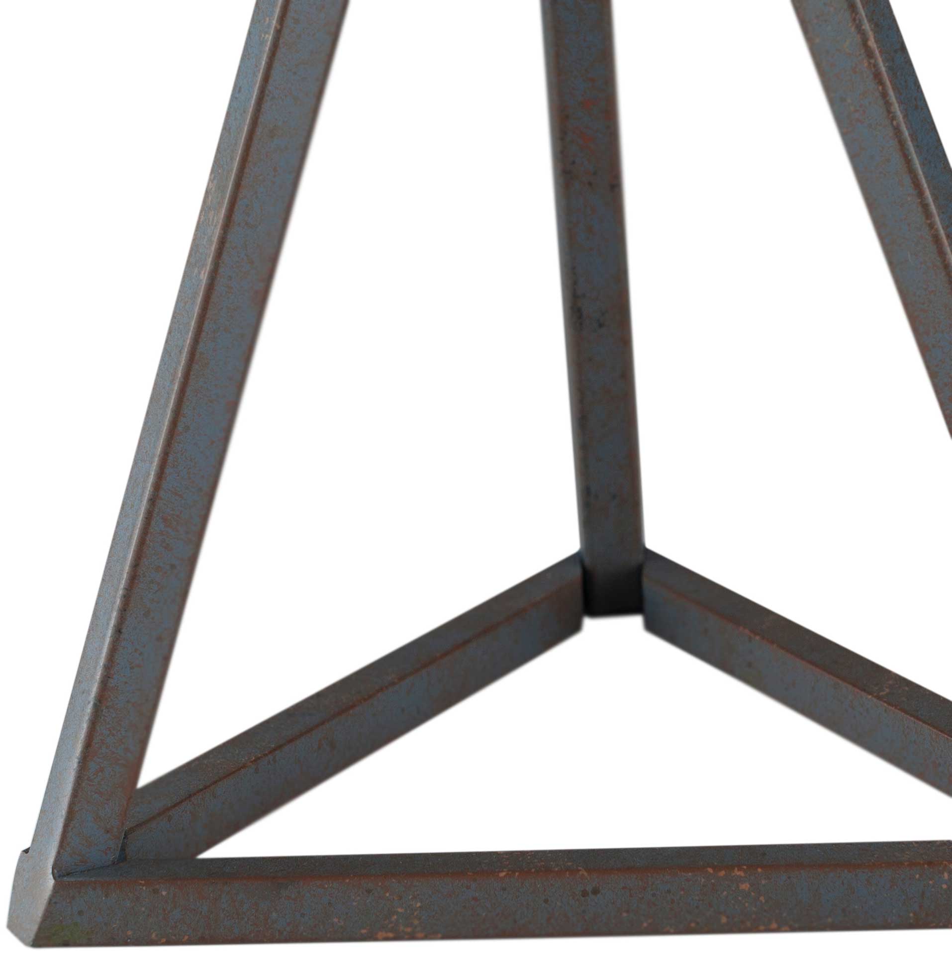 Bella Table Lamp White/Black - Froy.com