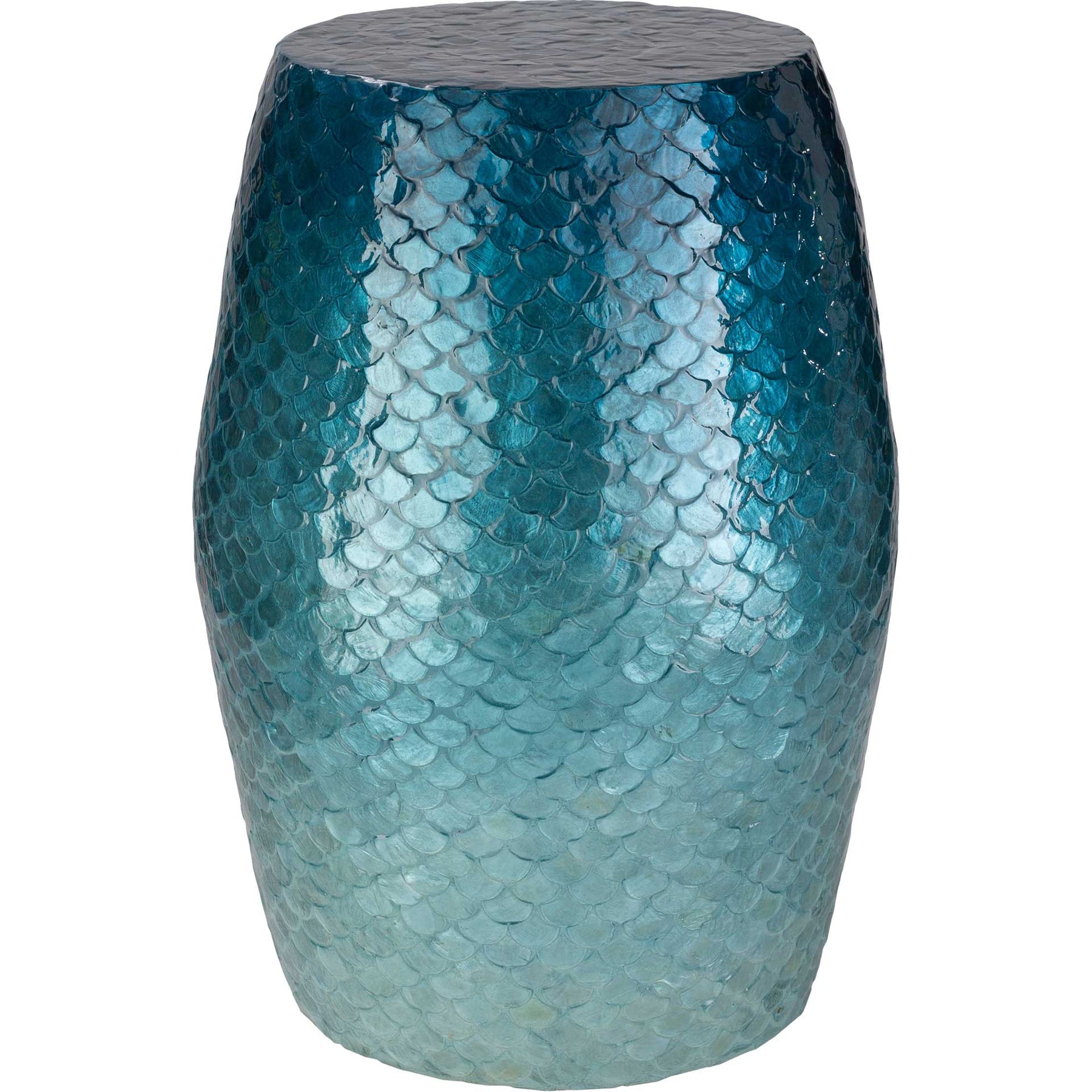 Blair Stool Blue - Froy.com