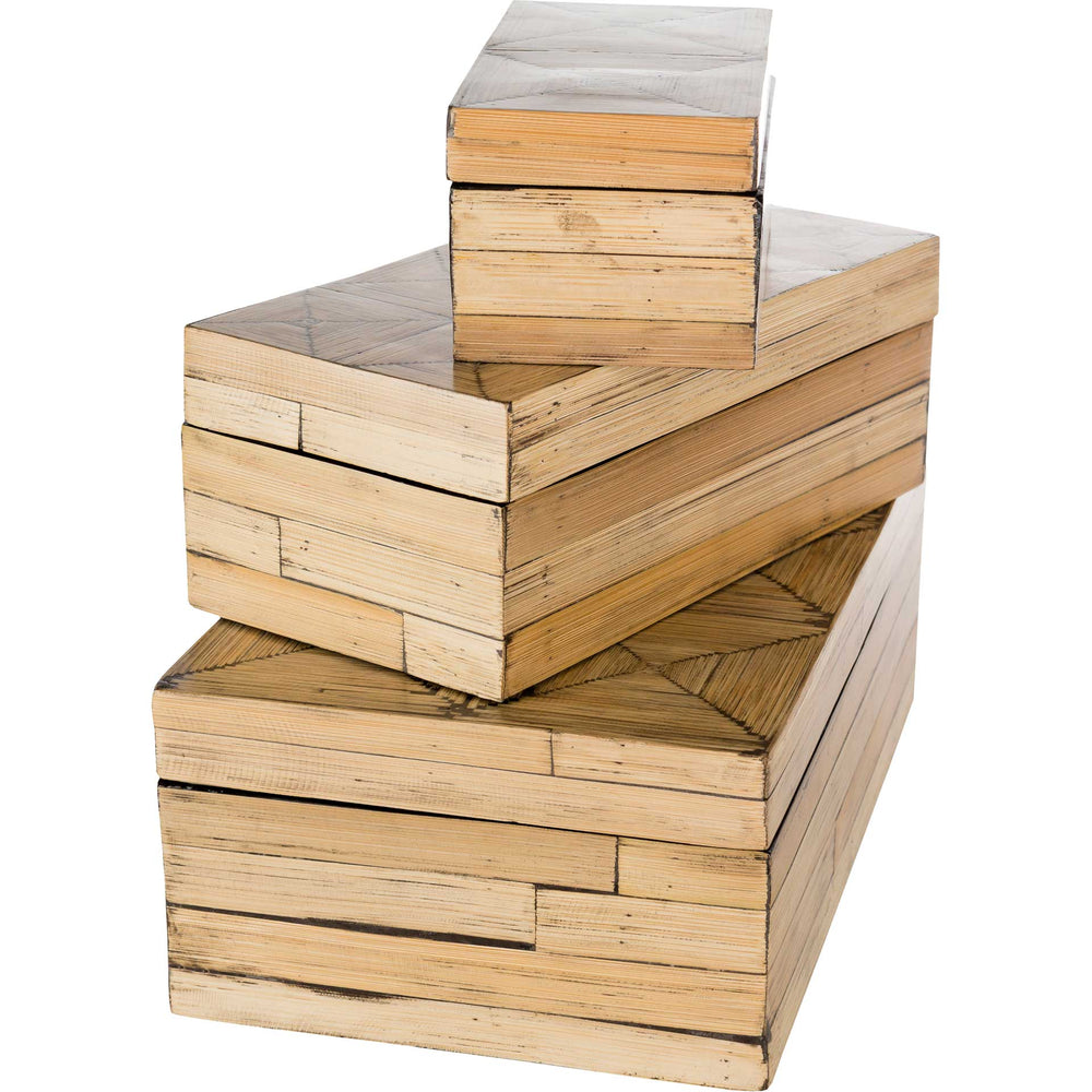 Cordin Garden Box Natural - Froy.com