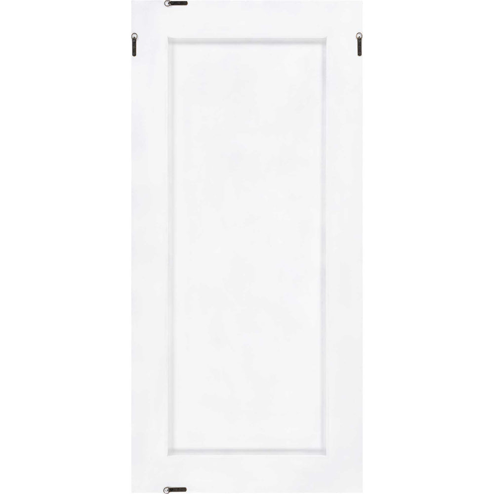 Cole Mirror Ivory/White - Froy.com