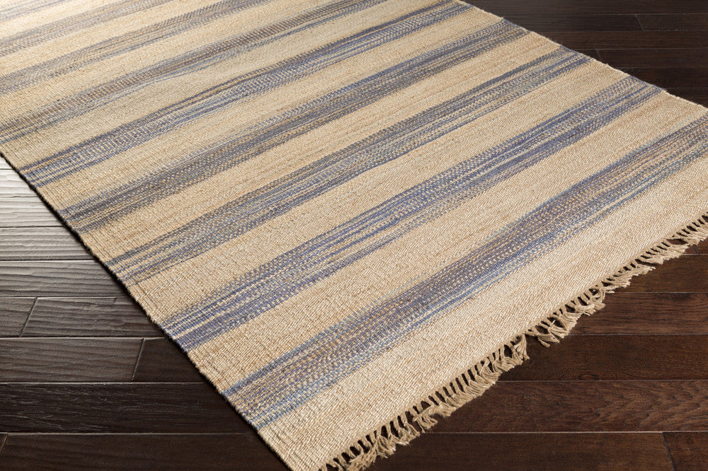 Claire Beige/Slate Area Rug - Froy.com