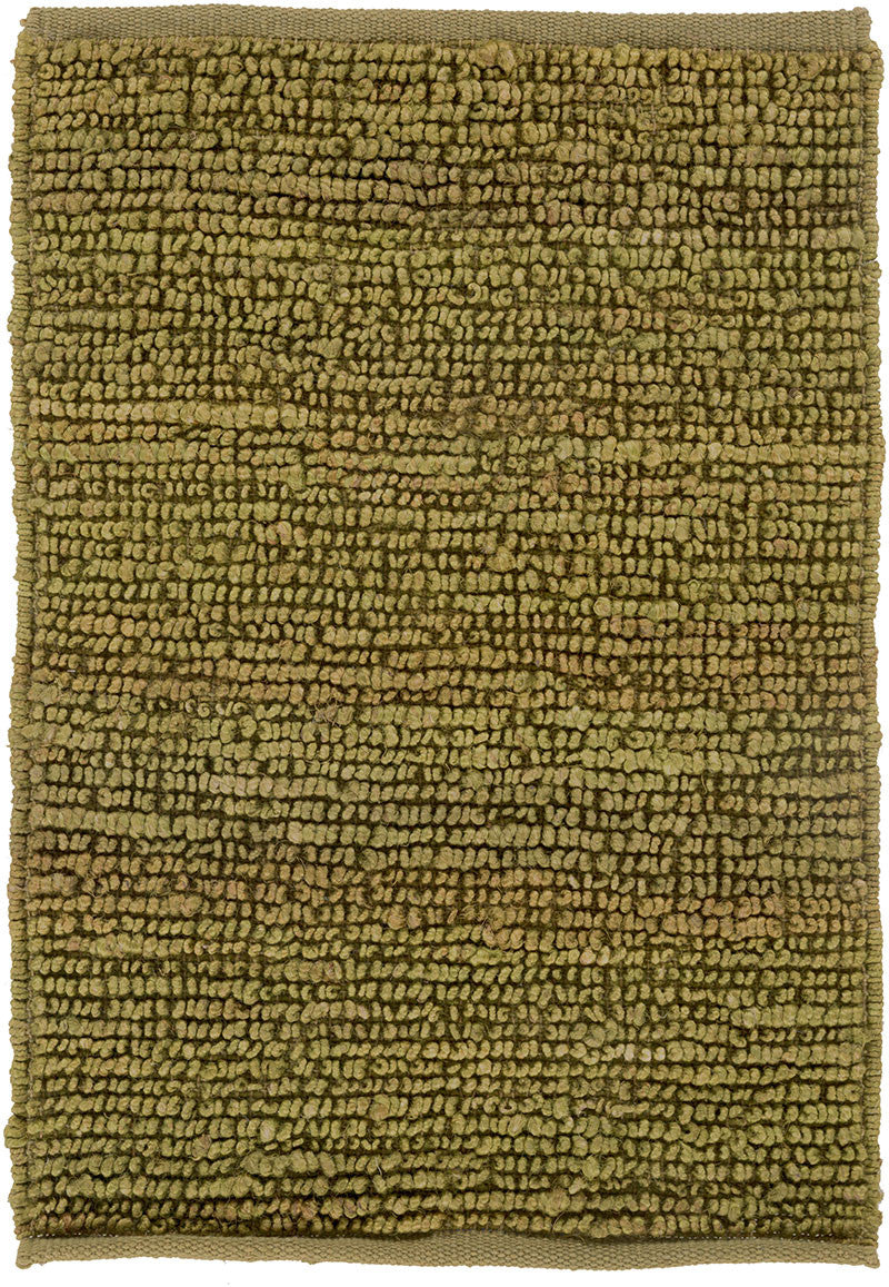 Continental Olive Area Rug - Froy.com