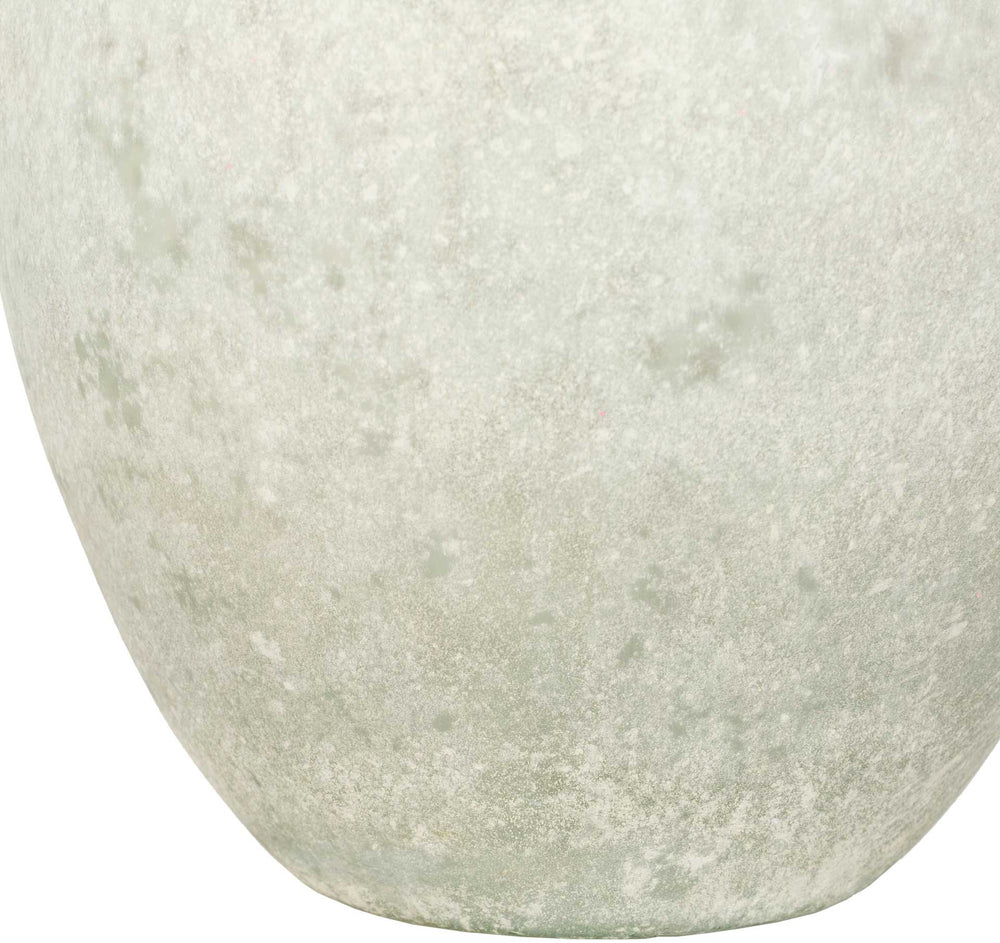 Duke Table Lamp Ivory/White - Froy.com